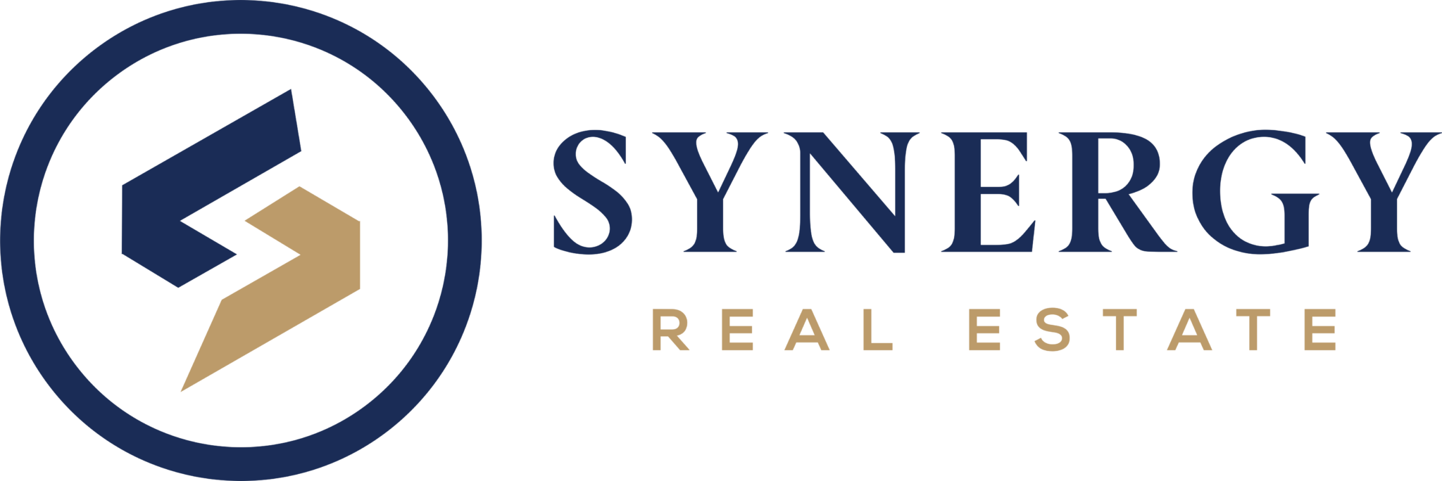 Synergy Real Estate – Your Toronto Real Estate Experts
